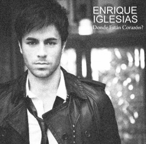 انریکه ایگلسیاس • دانلود رمیکس های زیبایی از آهنگ Donde Estan Corazon ...